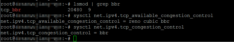 Ubuntu 下 Shadowsocks 服务端的安装及优化 - Fogless